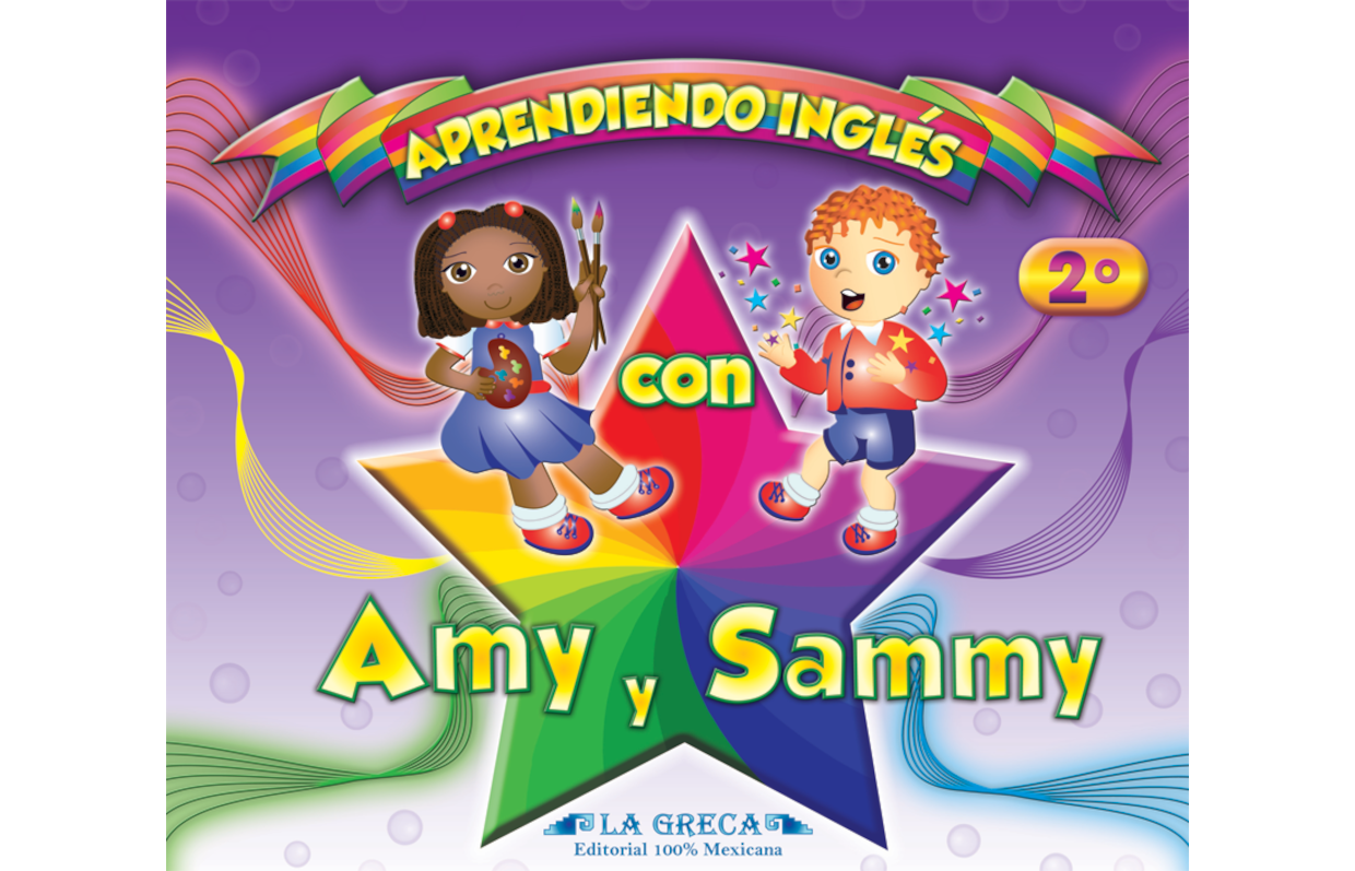 Nuestros Libros - Editorial La Greca