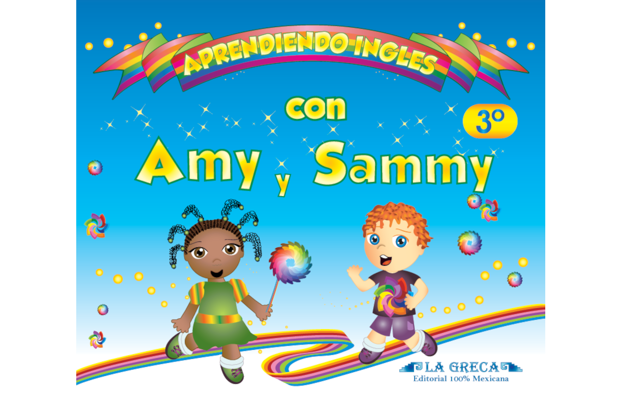 Nuestros Libros - Editorial La Greca